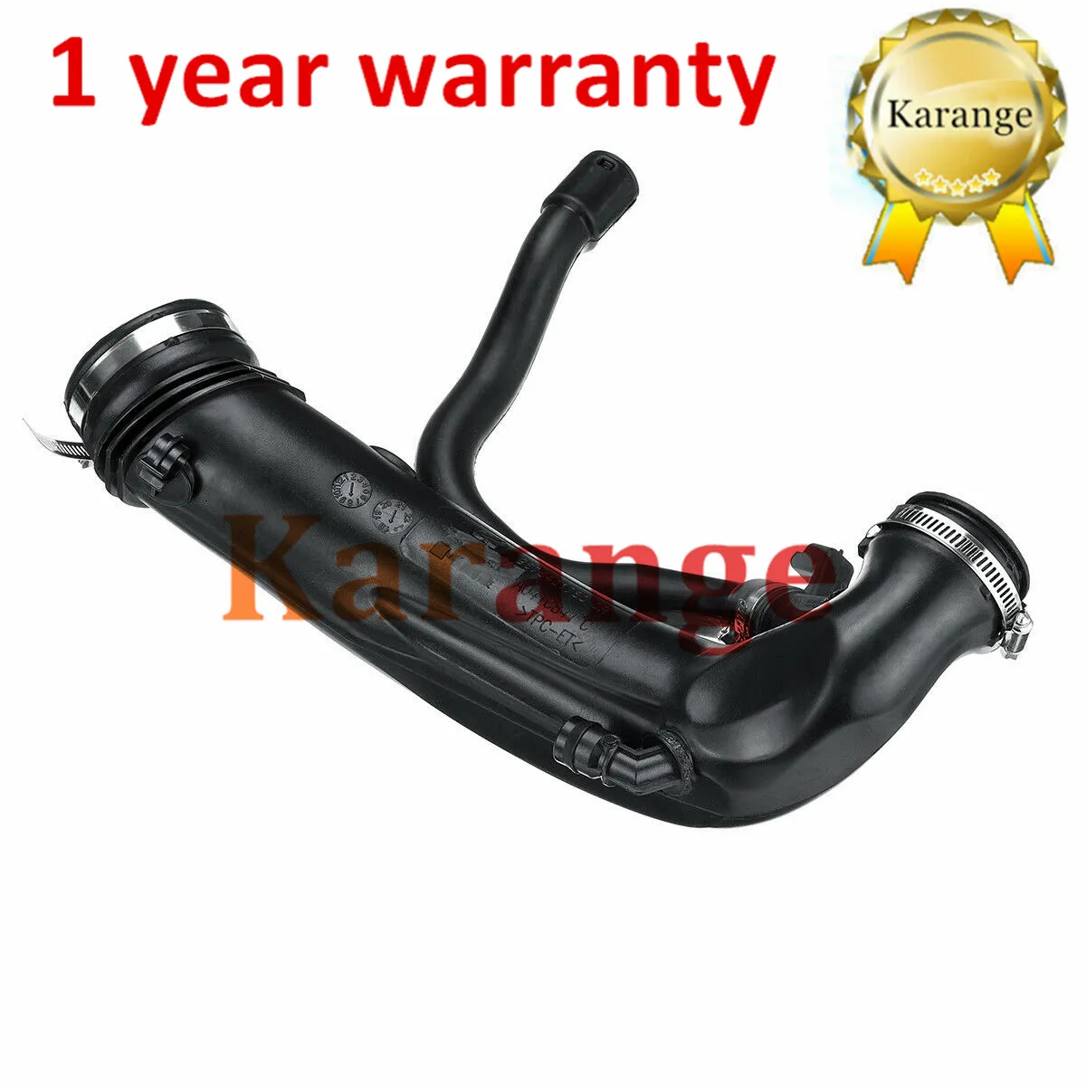Turbo Luchtinlaatslang 1440Q6 Voor Peugeot 207 3008 308 5008 508 RCZ ...