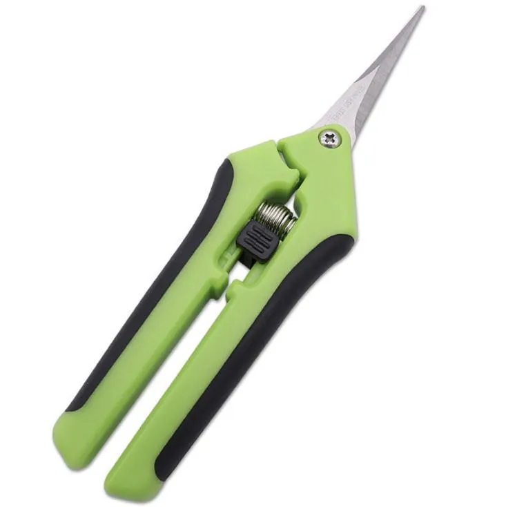 Multifunctional Garden Pruning Shears, Fruit Picking Scissors, Trim ...