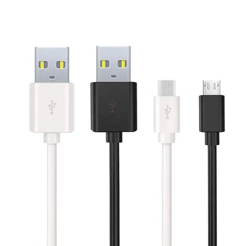 USB C & Micro USB Charger Cable Universal Android Phone Charger Adapter ...