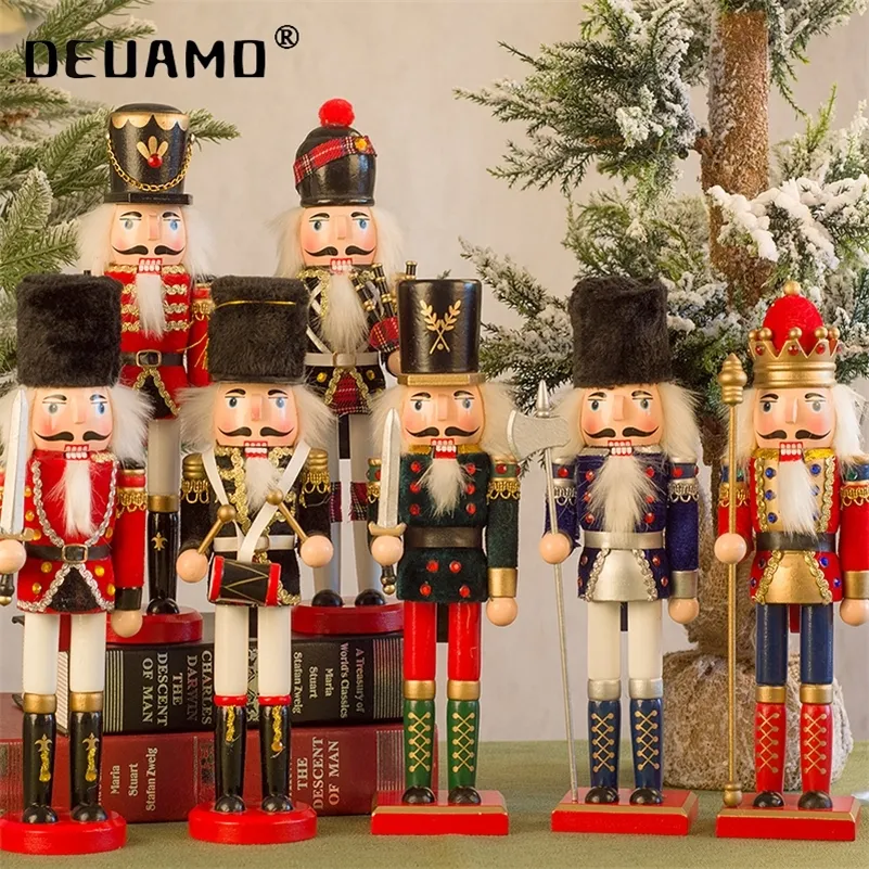 Vintage wooden nutcracker store