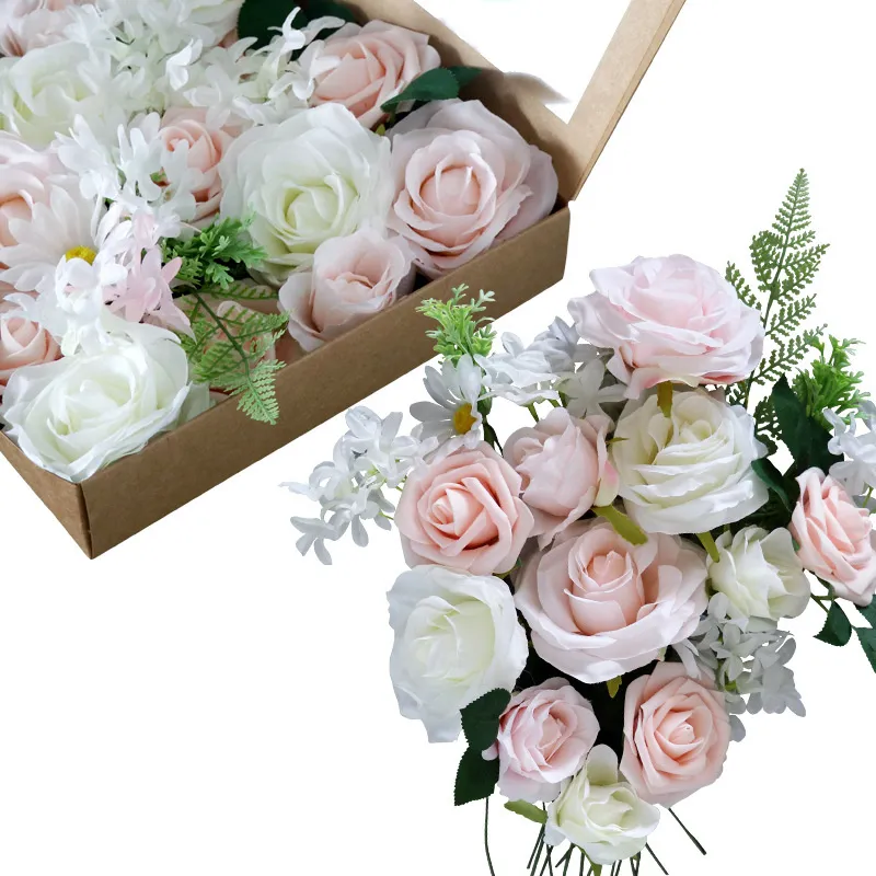 How To Make Flower Box Centerpieces For Weddings | Best Flower Site