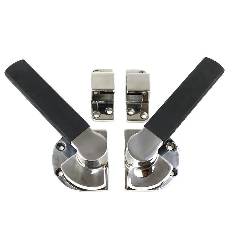 Dusting Door Handle Seafood Steam Box Hinge Oven Knob Lock Cold Store ...