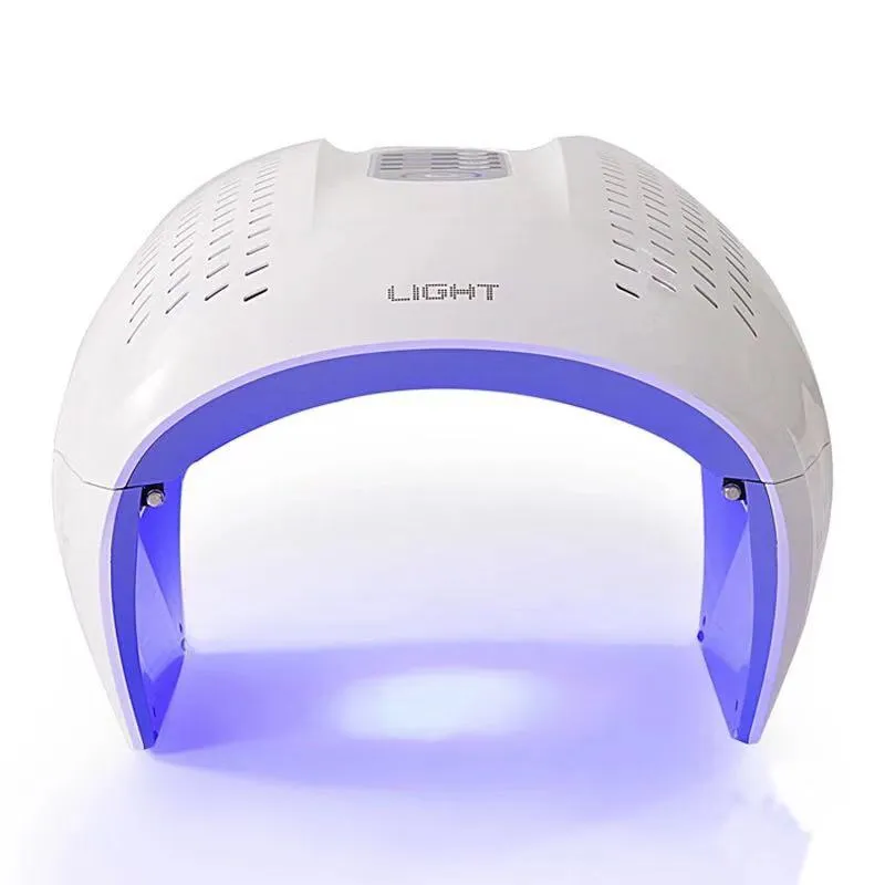 PDT LED Photon Light Led Lamp Beauty For Facial And Body Beauty Skin ...