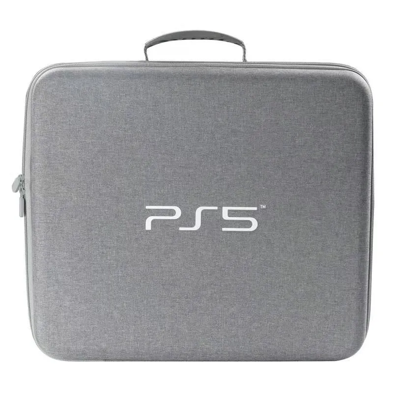 DHgate.com:PS5 Travel Case, Protective Handbag for PS5 Console ...