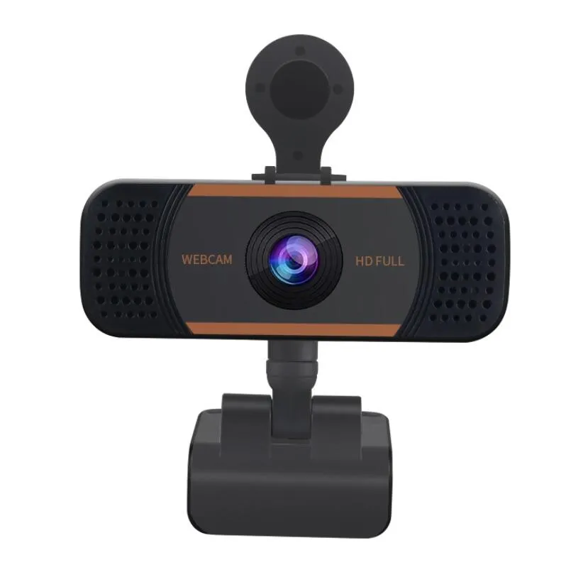4K Ultra HD Webcam with Microphone, Desktop & Laptop USB PC Web Camera ...