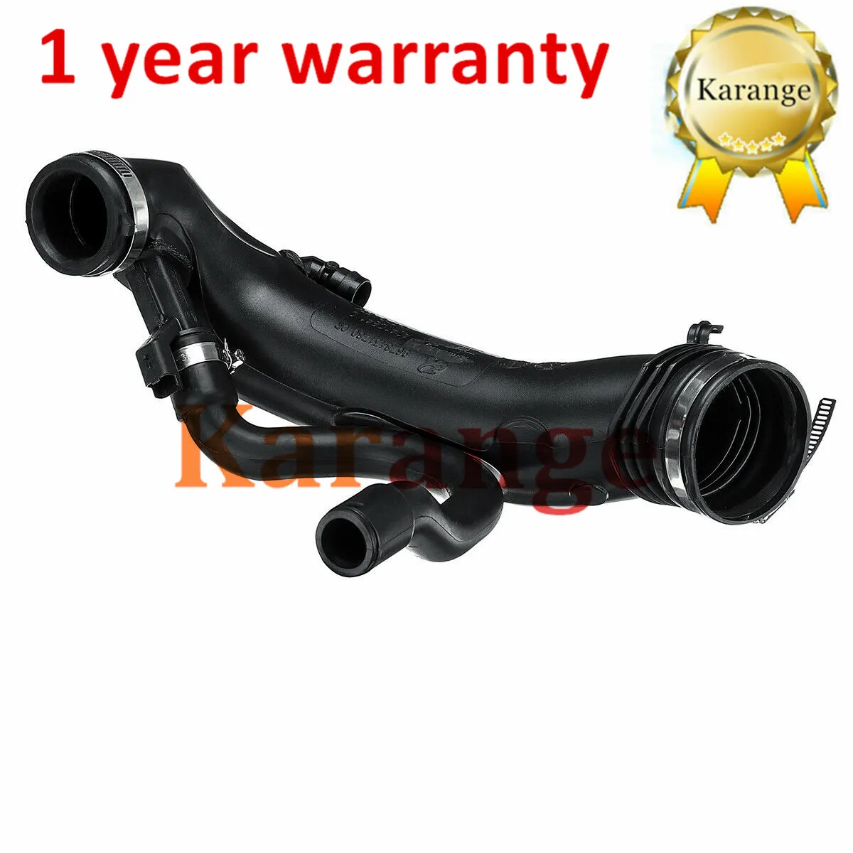 Turbo Luchtinlaatslang 1440Q6 Voor Peugeot 207 3008 308 5008 508 RCZ ...