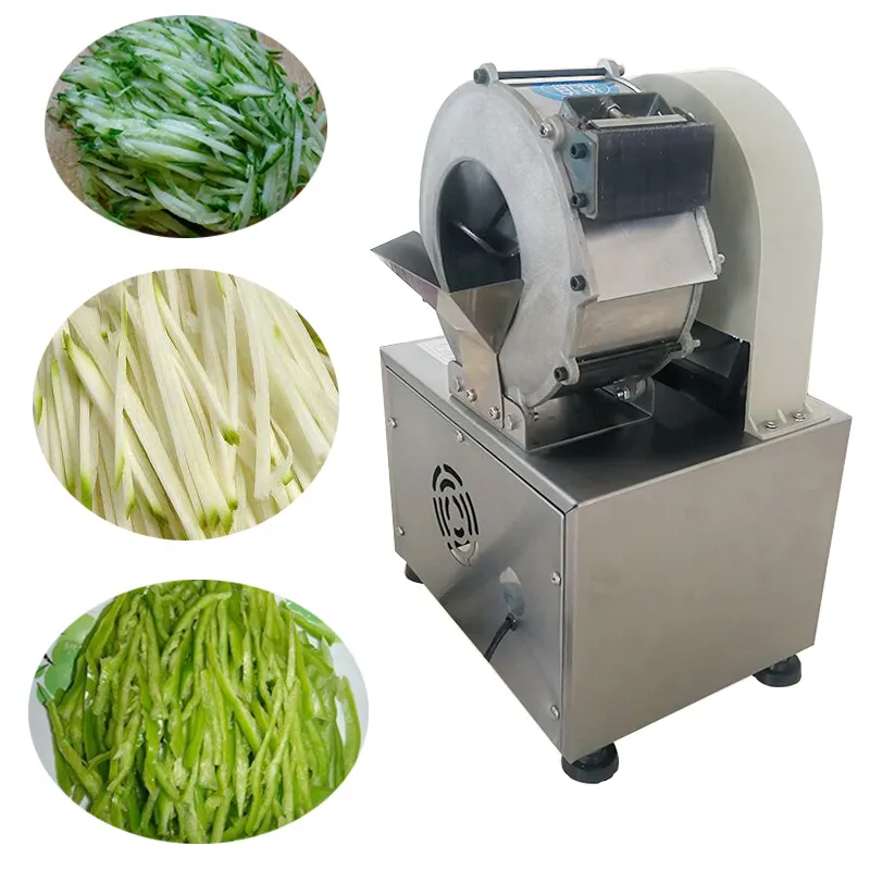 DHgate.com:Electric Vegetable Cutter, 220V Multi-function Automatic ...