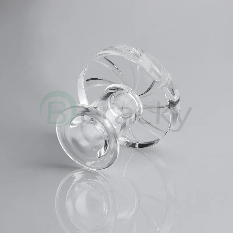 DHgate.com:Newest Quartz Carving Spinner Cap UFO Carb Caps for Flat Top ...