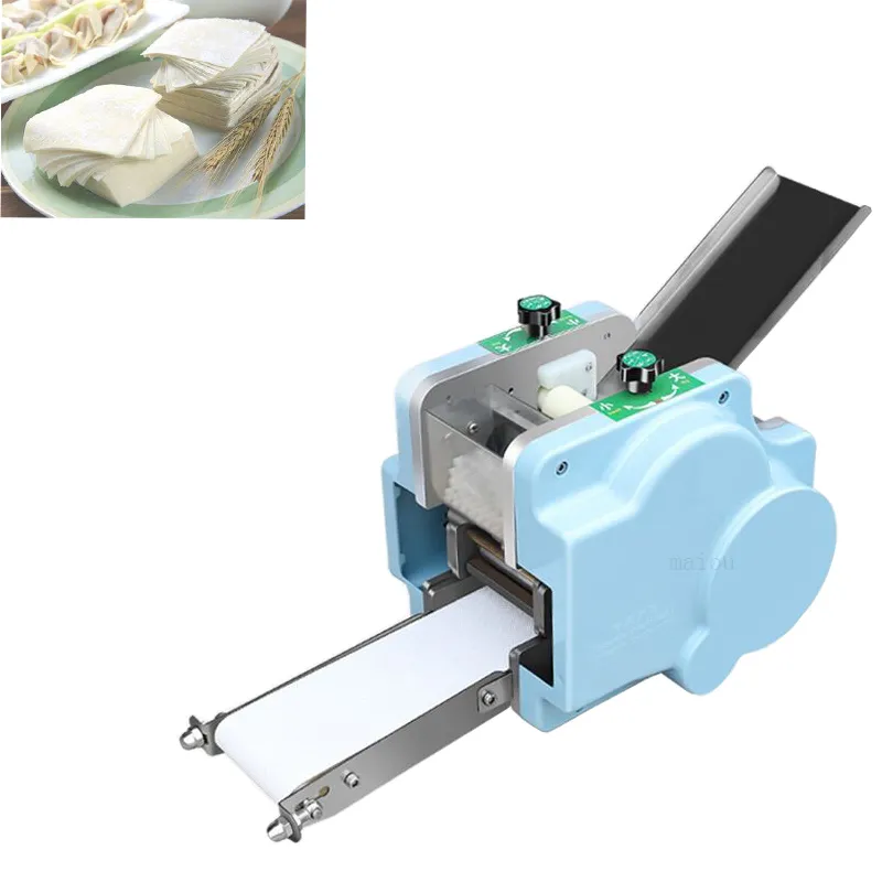 DHgate.com:Commercial multifunctional automatic dumpling wrapper ...
