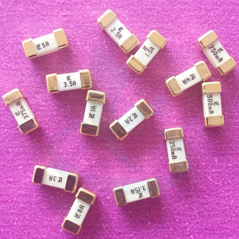 2.5A Main Board Fuse Safety Wire For Mutoh VJ 1604, Mimaki JV33, JJ5 ...