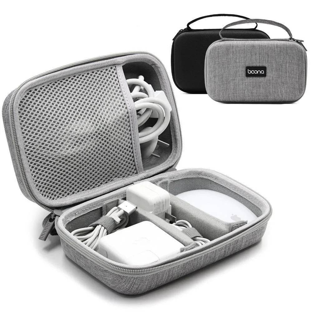 DHgate.com:Travel EVA Digital Storage Bag, Laptop Power Adapter ...