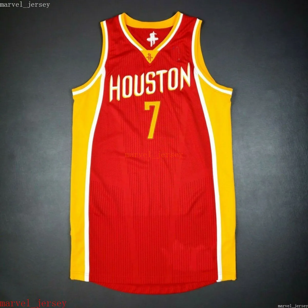 Stitched Lin Jersey XS-6XL Men's Throwback Basketball Jerseys Polyester ...