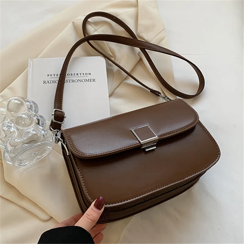 Black Luxury Handbags Elegant Calfskin Tote Bag, Designer Cross Body ...