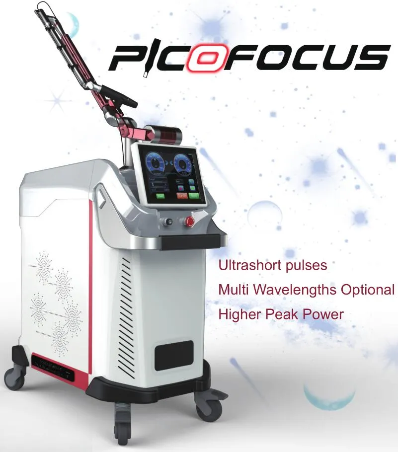 Korea Light Guide Arm Accessories Pico Second Laser ... From ...