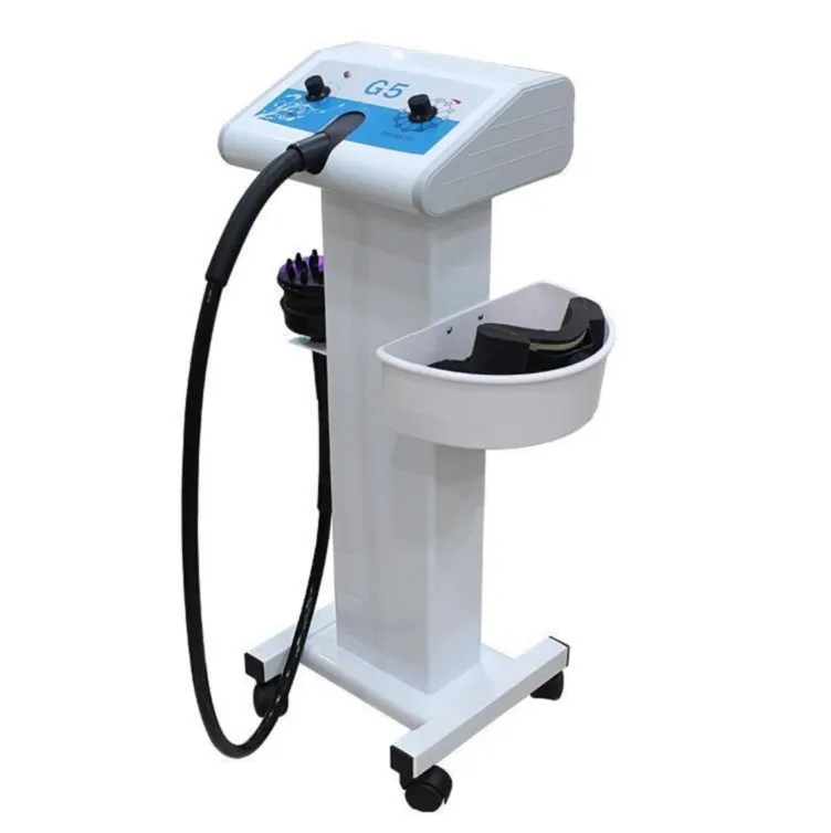 G5 Slimming Instrument Vibrating Cellulite Massage Fat Reduction Full ...