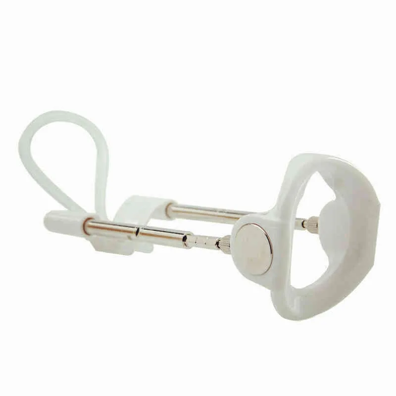 ₩116,756에서 NXY Extension Ring Penis Expander 증폭 시스템 남성 섹스 토이 18 세 이상 ...