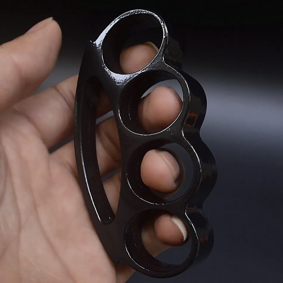 DHgate.com:Boxing Ring Alloy Round Head Section: Four-Finger Buckle ...