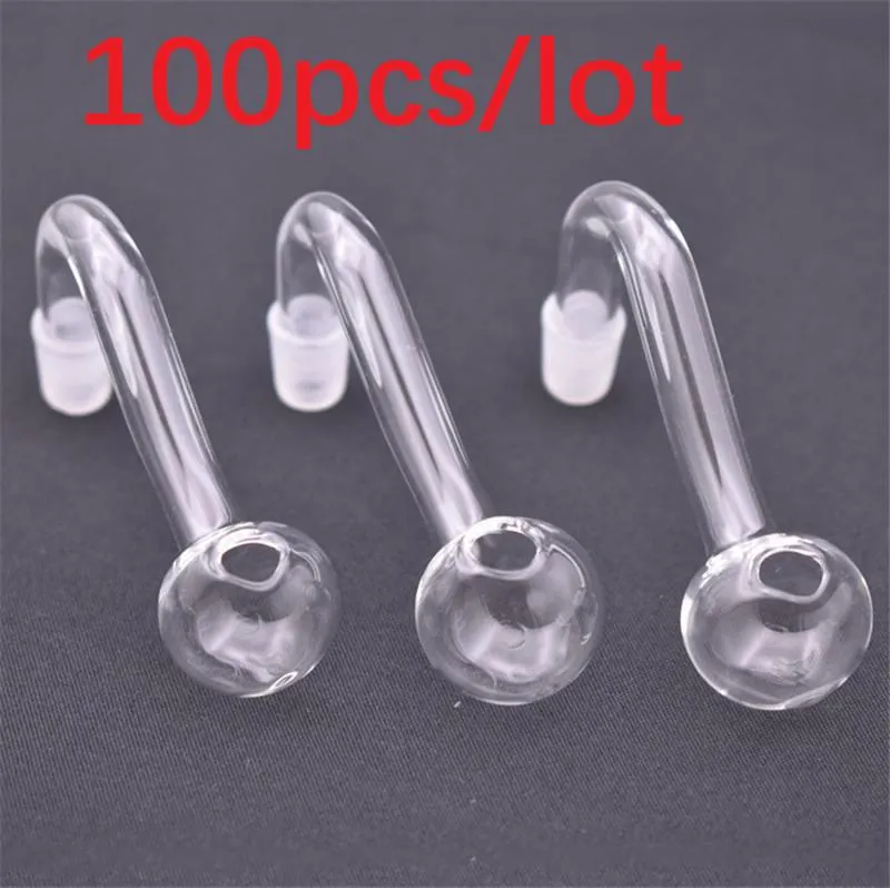 Oil Burner Pipe Sale: Thick Pyrex Glass Oil Burner Pipe 10/14/18mm Male ...