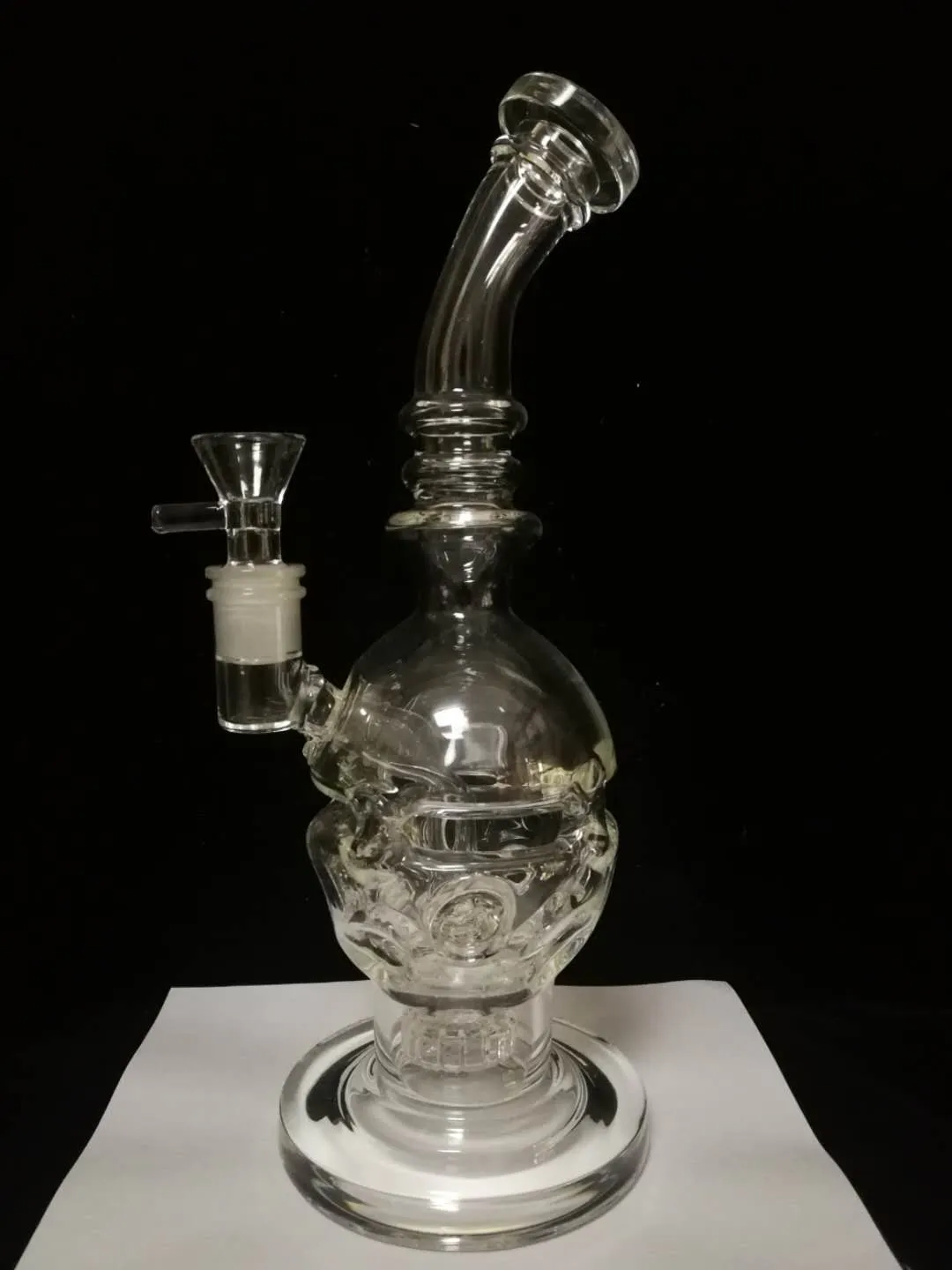 Wholesale Fab Cage Free Eggs Glass Bong Perfect Gift For Friends And ...