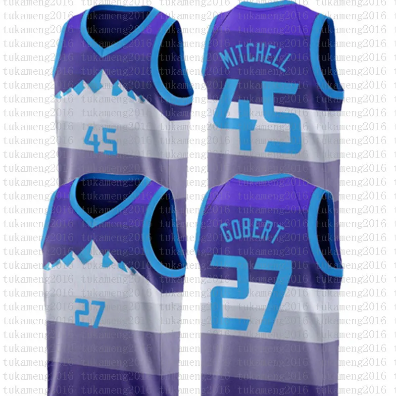 ₩4,045에서 Devin Booker Giannis Antetokounmpo Donovan Mitchell 농구 저지 ...