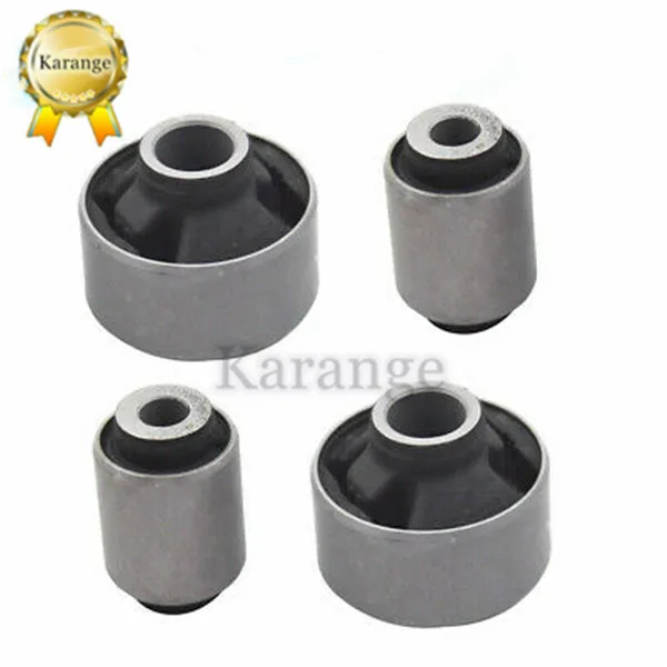 Premium Front Lower Control Arm Bushing Kit - - Enhanced Performance ...