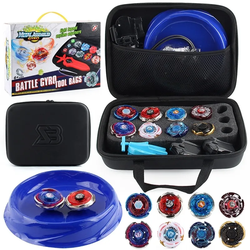 Beyblade Burst Gyro Level Set With Constellation Assembly, Alloy Battle ...