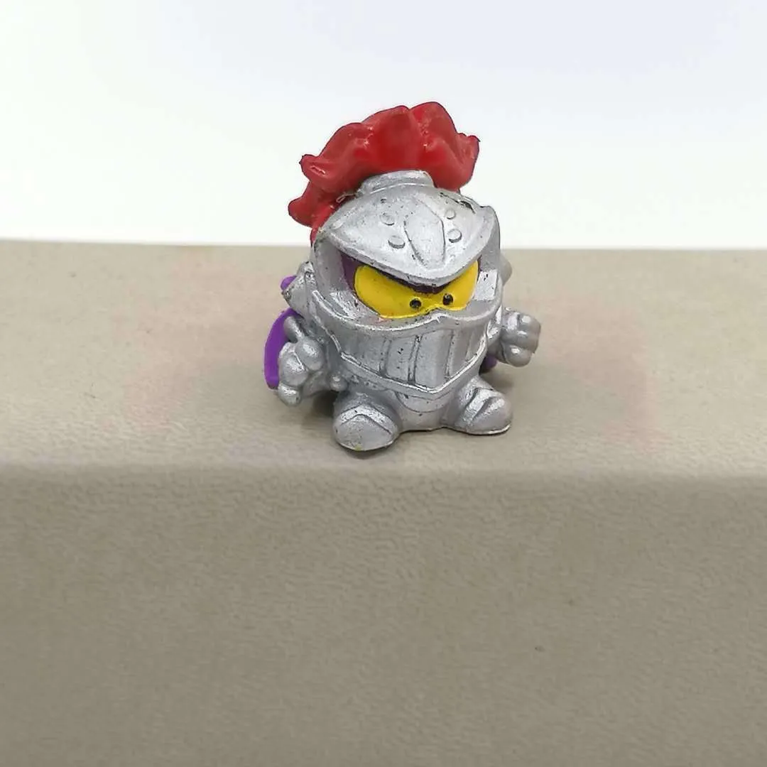 Superzings Superthings Oculus Max Secret Spies Series Action Figures ...