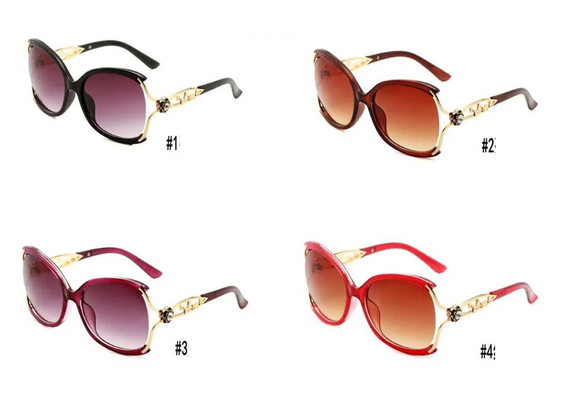 SUMMER Men Sunglasses Fashion Spectacles Women Goggle Glasses Cycling ...