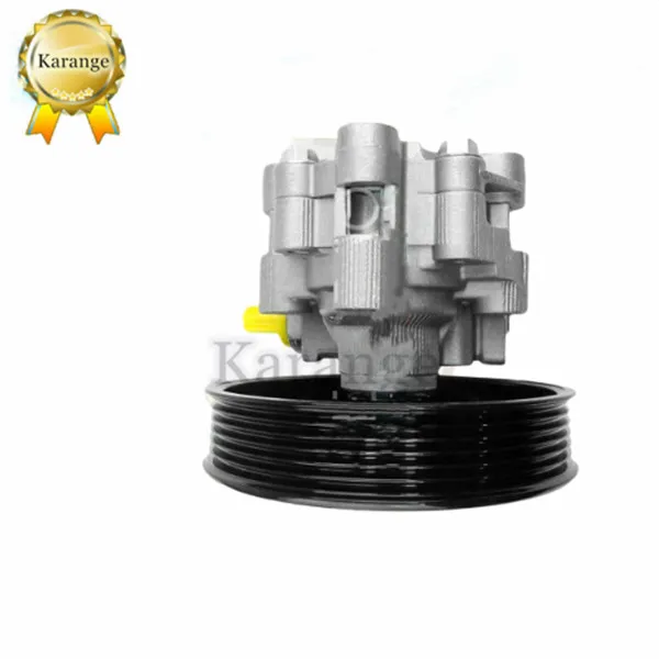 Enhanced Power Steering Pump - Precise Hydraulic Control for Chevrolet ...
