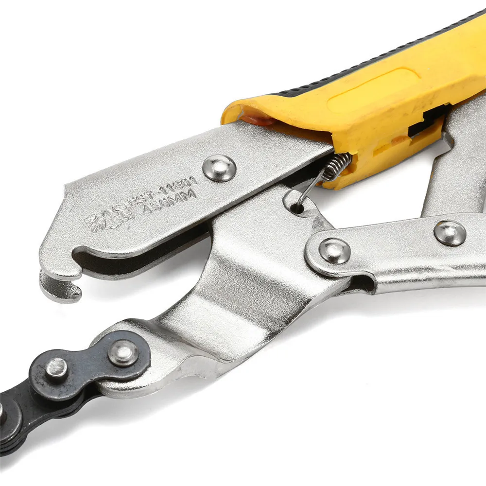 Chain Exhaust Pipe Cutter, Chrome Vanadium Locking... From Long10, $22. ...