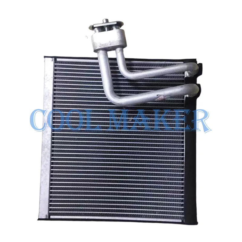 DHgate.com:97140-4H050 Hyundai H1 Starex Aluminum Evaporator Core ...