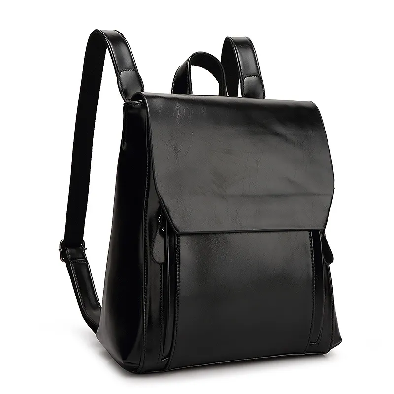 Stylish School Backpack Handbag - High Capacity Fashion Backpack with ...