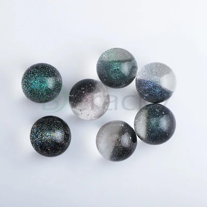 DHgate.com:Dichroic Glass Marbles for Smoking Accessories, 14mm, 22mm ...