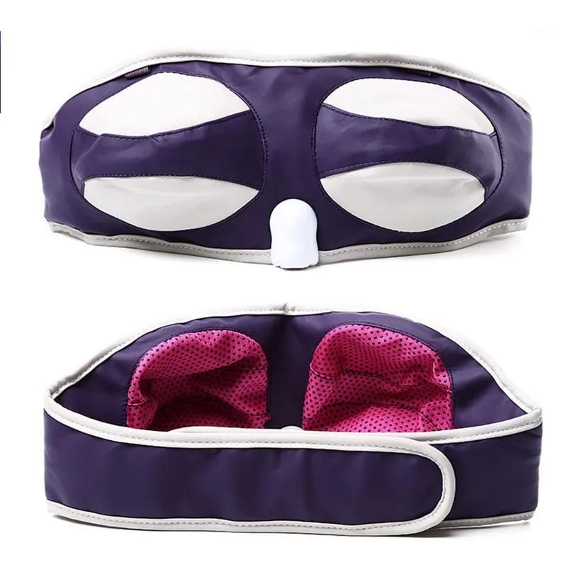 Electric Vibration Bra Massager: USB Rechargeable Home Beauty Device ...