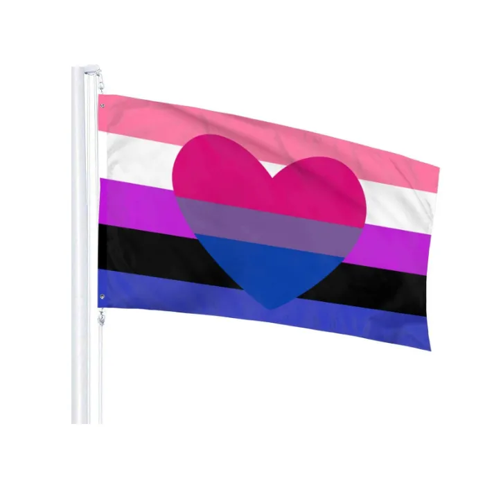 genderfluid pride flag hex codes