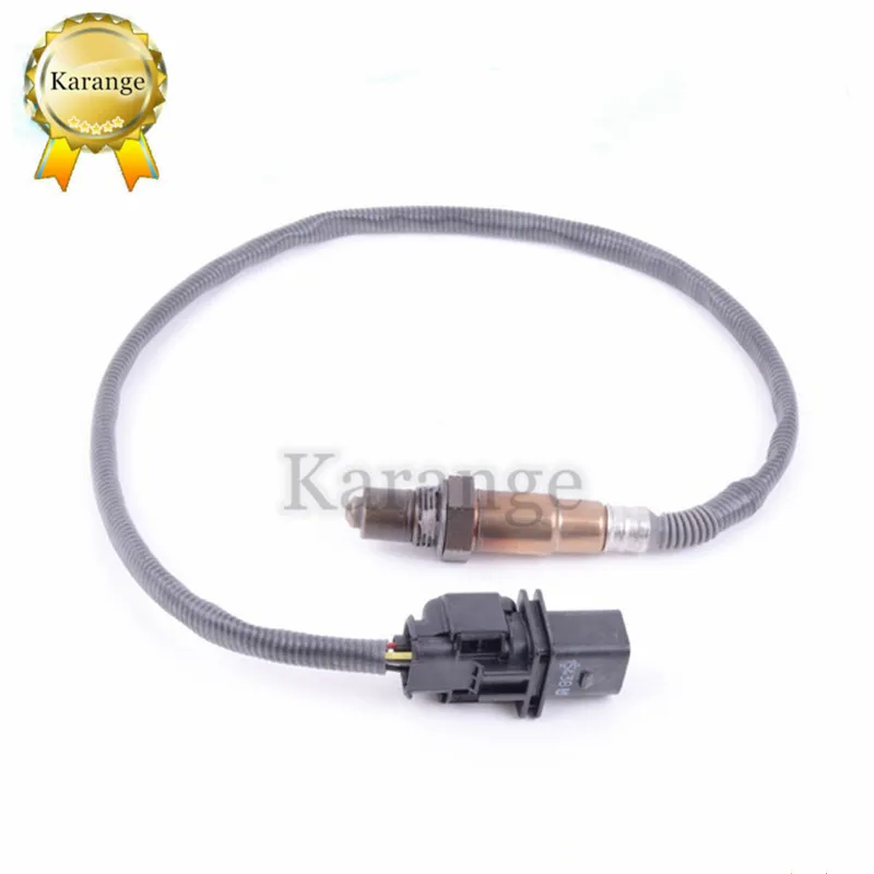 DHgate.com:0258017126 Wideband Lambda Probe O2 Oxygen Sensor Fit For ...