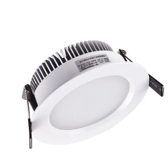 2024 LED Downlights, Dimmable 9 18W Recessed Ceiling Lights, 2.5 5 Inch ...