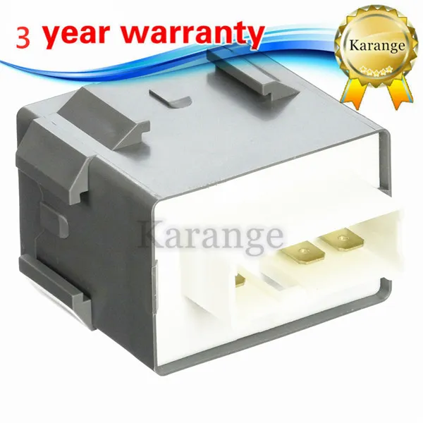 New Fuel Pump Main Relay Assembly for Honda Acura RZ0159 OEM ...