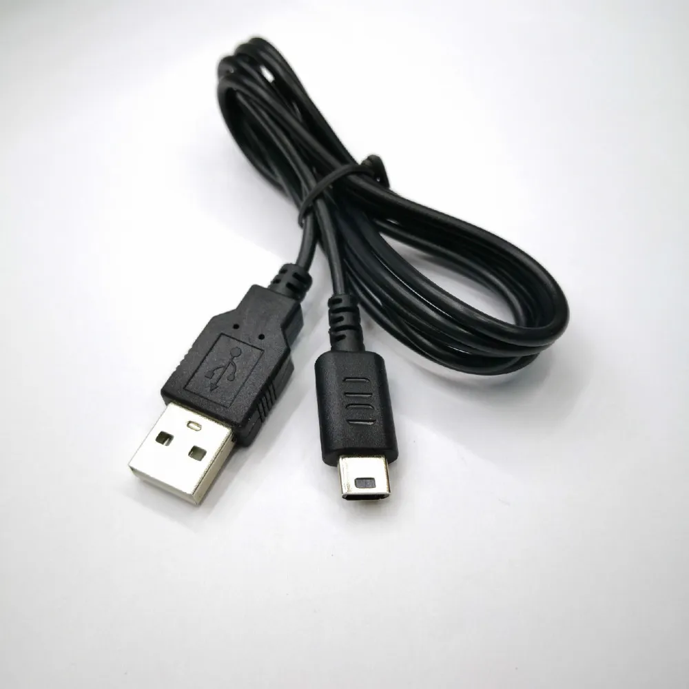 1.2M USB Charger Charging Power Cable For Nintendo DS Lite DSL NDSL ...
