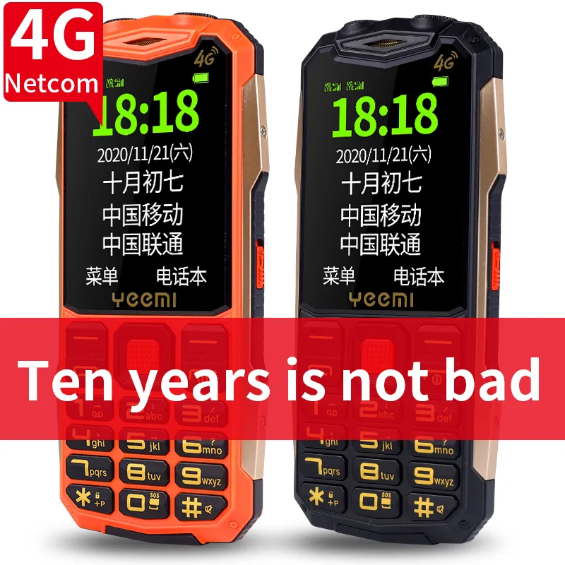 DHgate.com:Unlocked K1+ Dual SIM Cell Phone, Old Man Mobile Phone ...