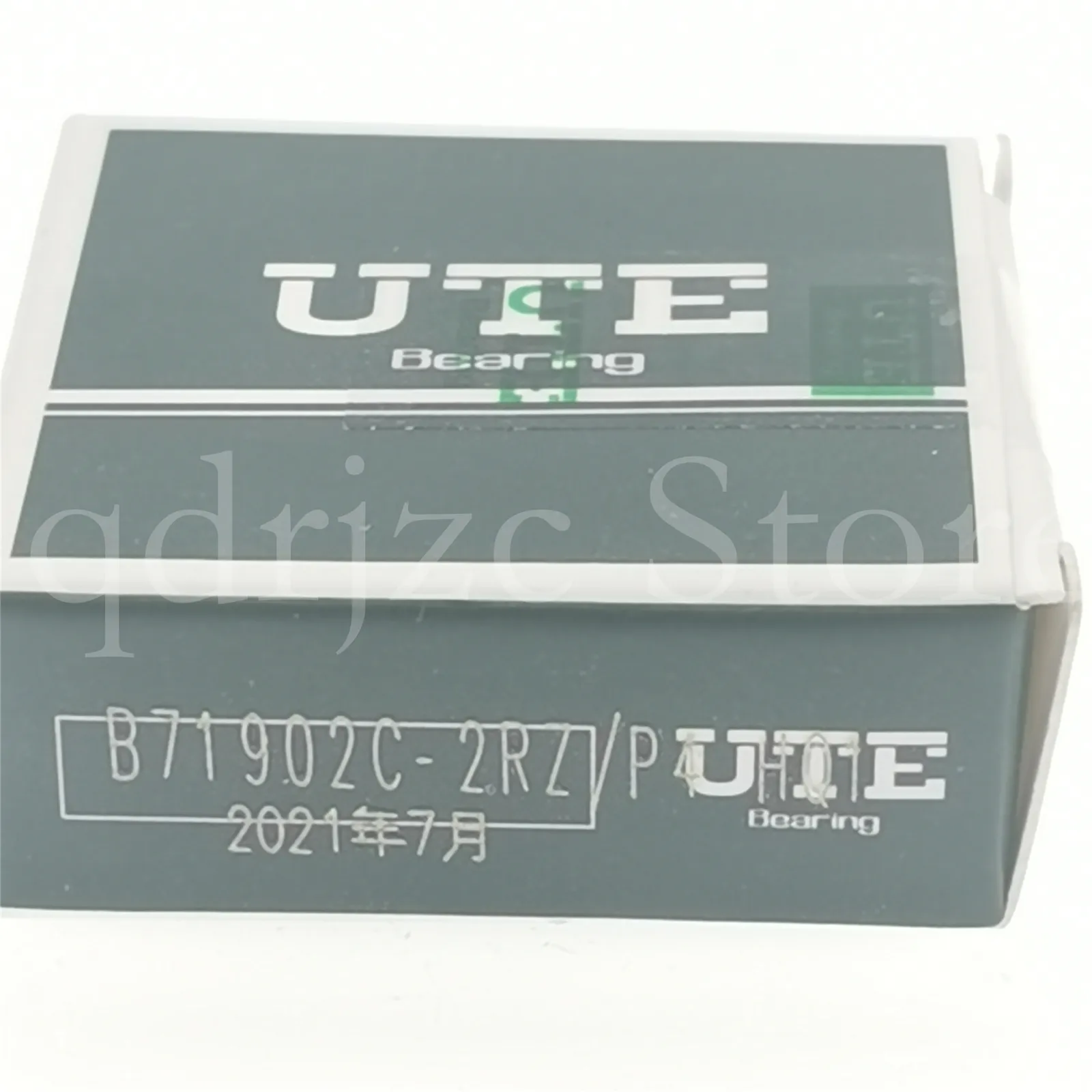 Precision Ceramic Ball Spindle Bearing, Sealed High Quality Component ...