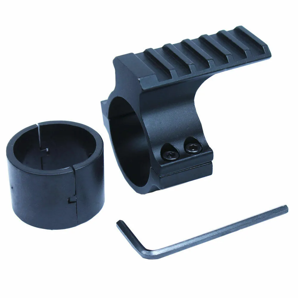 DHgate.com:2-in-1 Aluminum Scope Mount - 25.4mm & 30mm Tube Size, for ...