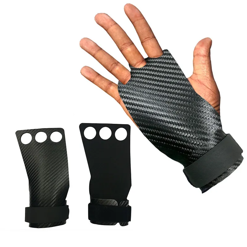 DHgate.com:Premium Workout Gloves - Weight Lifting Hand Grips, Gym ...