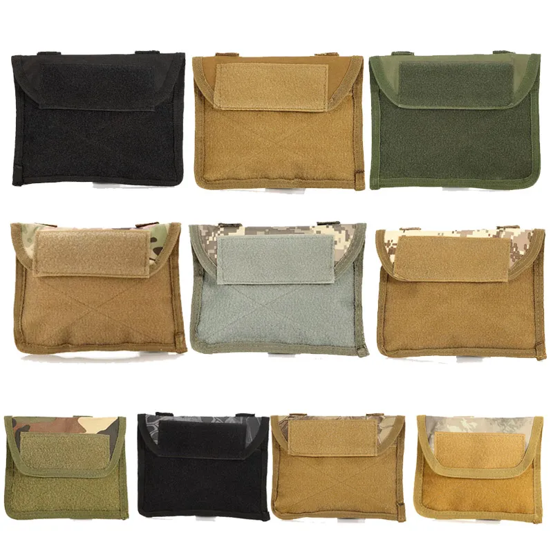 DHgate.com:Outdoor Tactical Backpack Vest Gear Accessory Bag | MOLLE ...