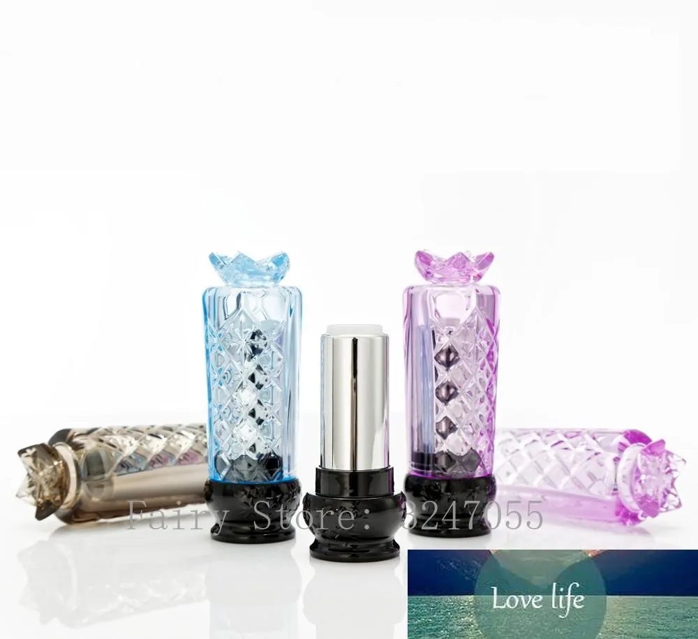 Wholesale Refillable Pineapple Lipstick Vintage Tube Set Of 10/30/50 ...