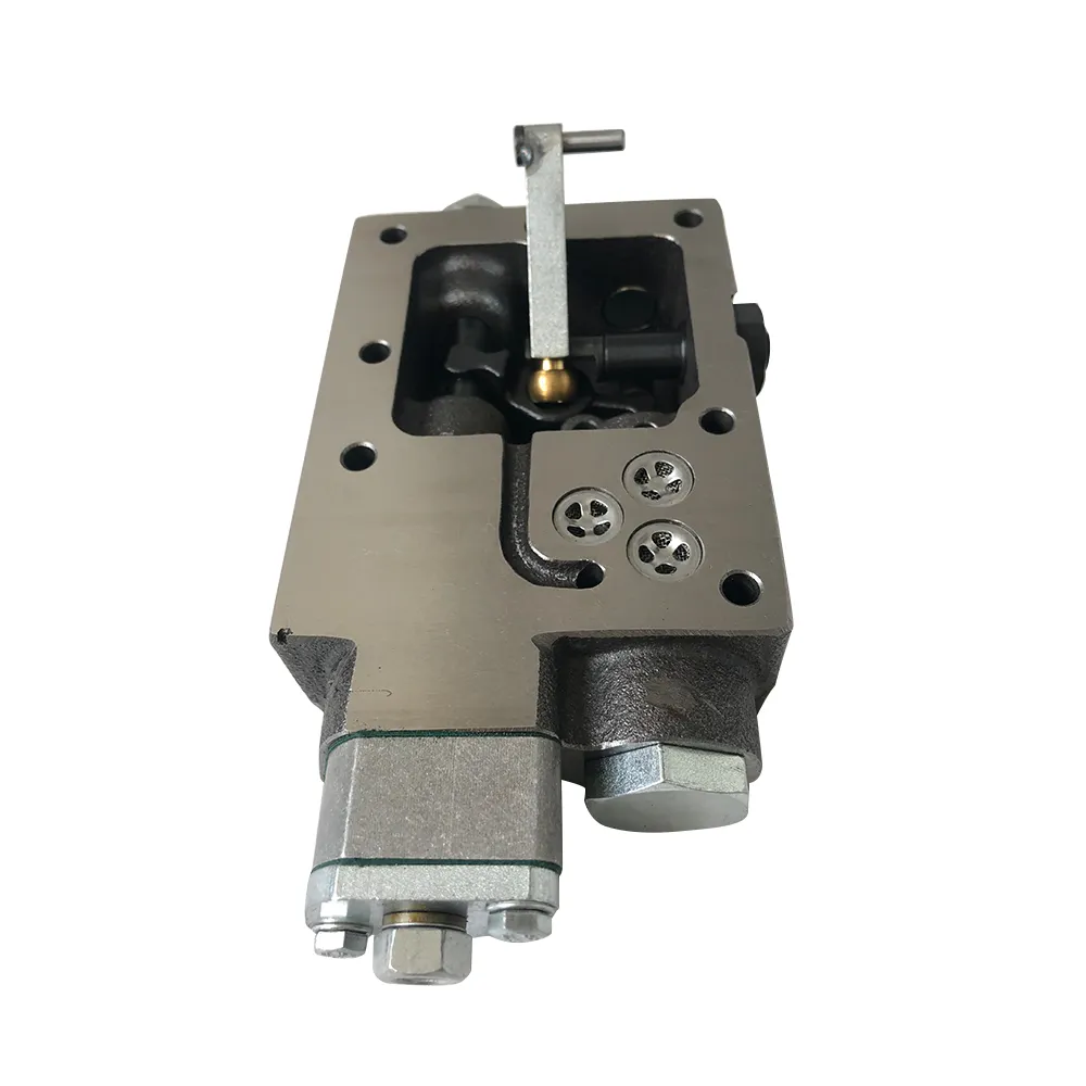 Sauer PV23 Control Valve - Precision Hydraulic Liquid Pump Control ...