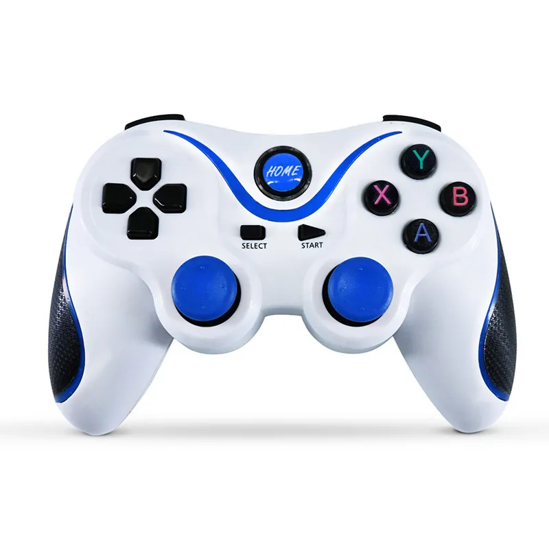 M15 Game Controller Wireless Joystick Bluetooth 3.0 Android Gamepad ...