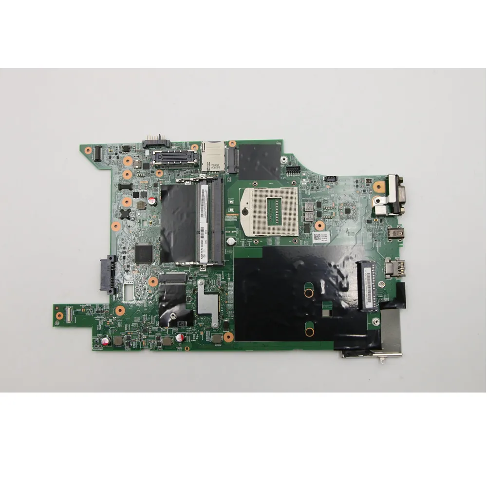 Lenovo ThinkPad L540 Laptop Hp Laptop Motherboard Price FRU Original ...