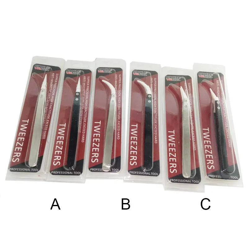 DHgate.com:Ceramic Tweezers, Non-Conductive Heat Resistant Tweezers ...