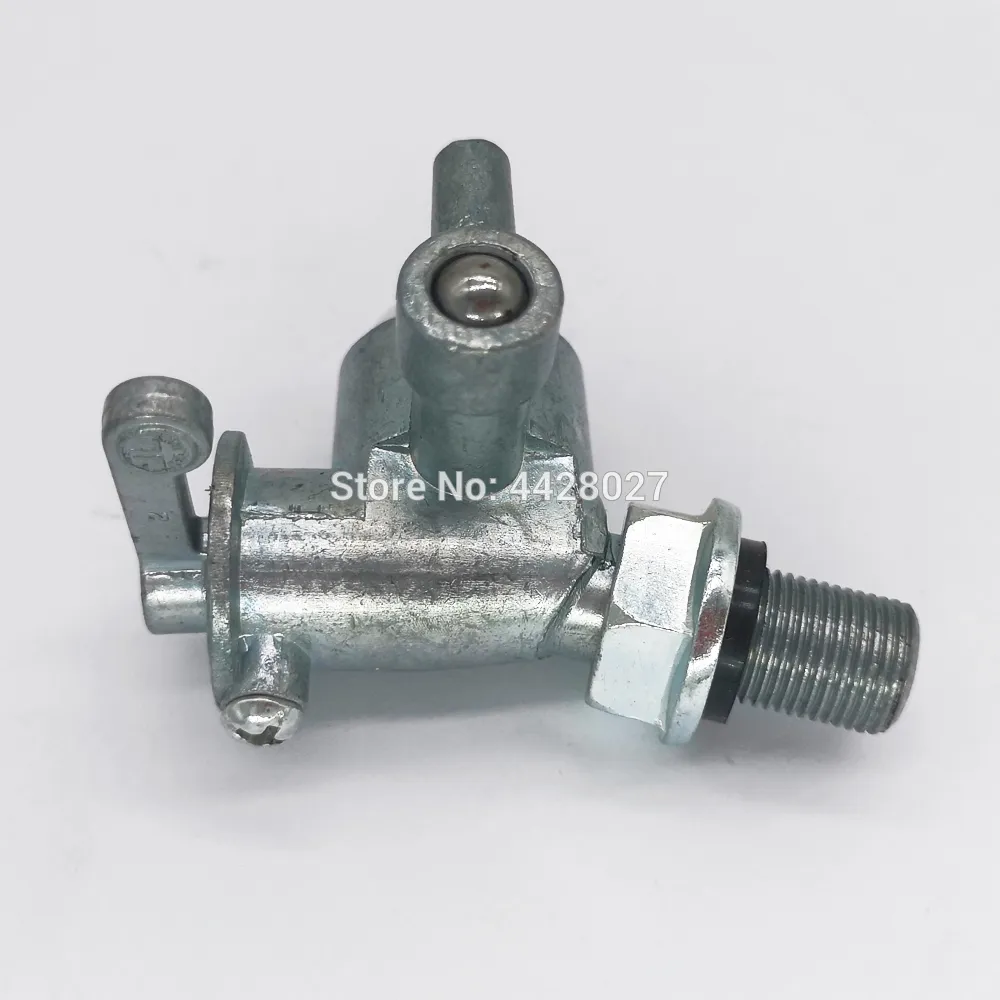 Fuel Kilpatrick Strainer For Robin Subaru EY15 EY20... From Cobratt, $9 ...